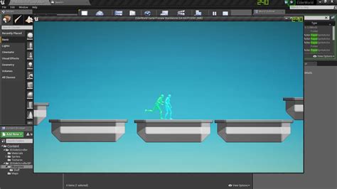 Paper2d Enemy Ai Unreal Engine 4 Tutorial Youtube