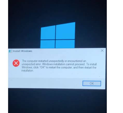 Windows 10 In Bootloop Issue With Bootcamp Microsoft Community