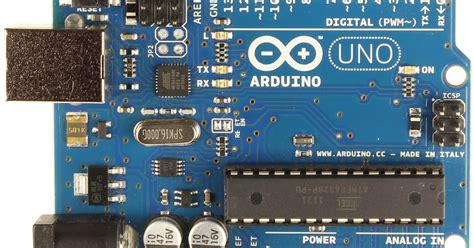 Arduino Olá Mundo ~ Decus In Labore