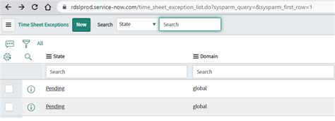 Timecard Approver Role Servicenow Community