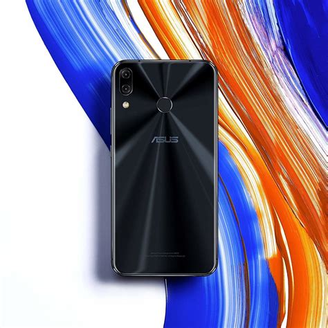 Asus Zenfone 5z