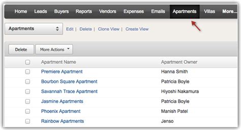 Aangepaste Modules Maken Online Help Zoho CRM