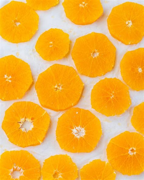 Orange Creamsicle Homemade Ice Cream Clean Food Crush