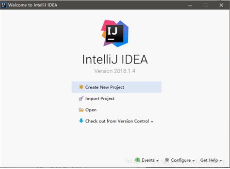 ideaiu 2018 2 2安装教程 idea2018 2 2安装包 csdn博客