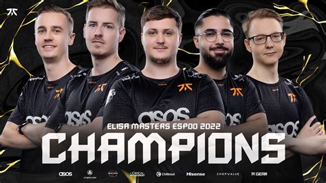 Cs Go Fnatic