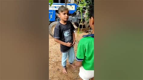Chote Baccho Ki Video Youtube