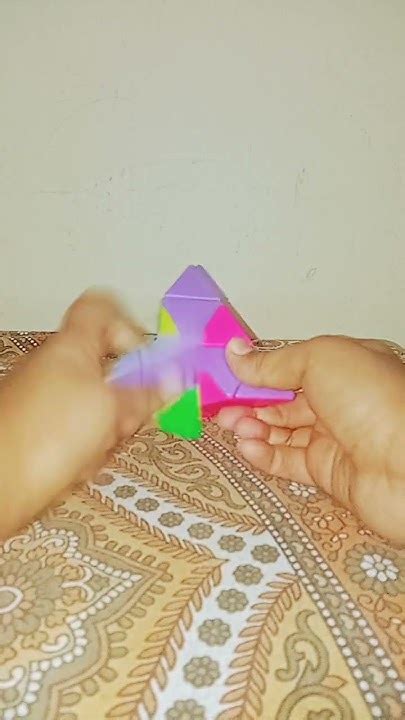 Pyramix Cube Viral Cube Shorts Pyramix Short Shortsviral