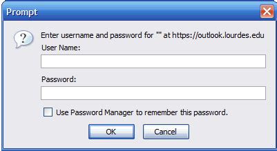 OWA Logon Page Microsoft Windows Neowin