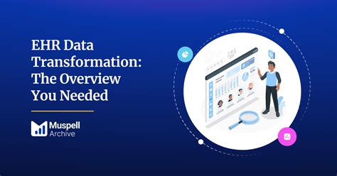 Ehr Data Transformation The Overview You Need