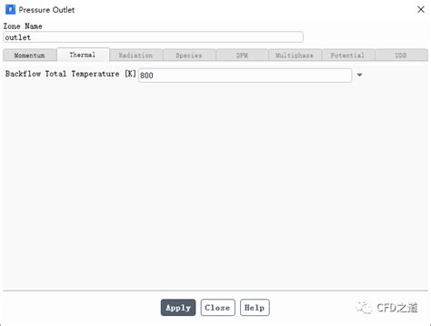 Fluent Tutorials