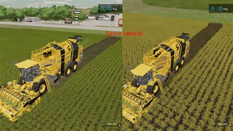 Multi Fruit Harvester Pack Fs Kingmods