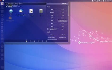 Ubuntu Kylin Utopic Unicorn Consolidates Its Position In China Gallery Softpedia