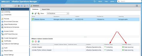 How To Install And Configure Vrealize Operations Manager 6 0 1 Mike Tabor