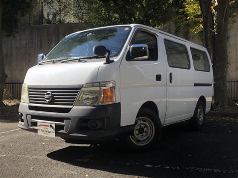 キャラバン 30 Dx ロングボディ ディーゼルターボ 4wd千葉の中古車詳細 中古車なら【カーセンサーnet】