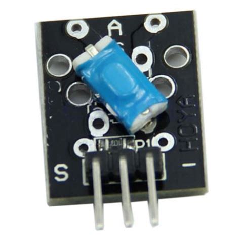 KY 020 Tilt Switch Sensor Module All Top Notch