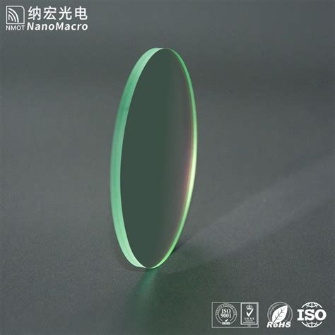 Bp 546nm Center Wavelength 10nm Bandwidth Optical Bandpass Filter