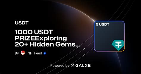 1000 Usdt Prize Exploring 20 Hidden Gems Communities On Super Chain