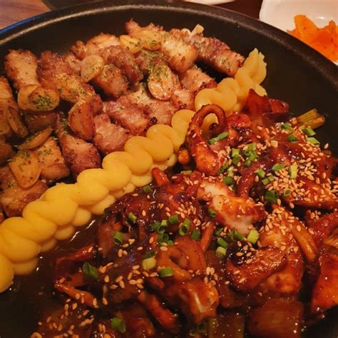 대구 동성로 맛집 삼덕주안상포토존 많음분위기 따뜻함 네이버 블로그