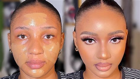 How To Do A Flawless Makeup Tutorial Beginners Friendly Youtube
