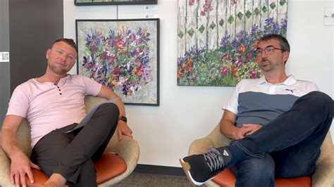 Exploring Automated Human Behavior With Cody Lents And Jason Beutler Covi