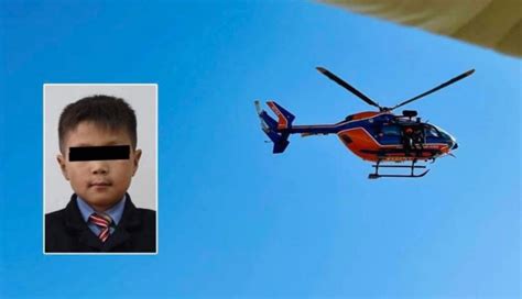 Дорнод аймагт амиа алдсан долоон настай хүүгийн ар гэр Гэмт этгээд