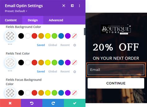 How To Create A Popup In Divi
