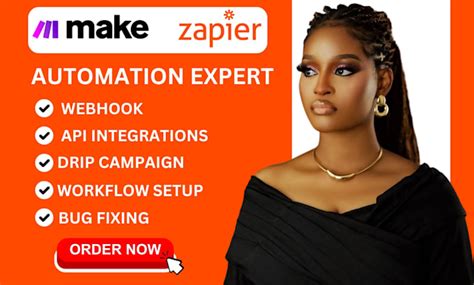 Make Com Made Com Integromat Zapier Make Com Automation Zapier