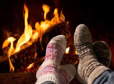 Cold Weather Hot Sex