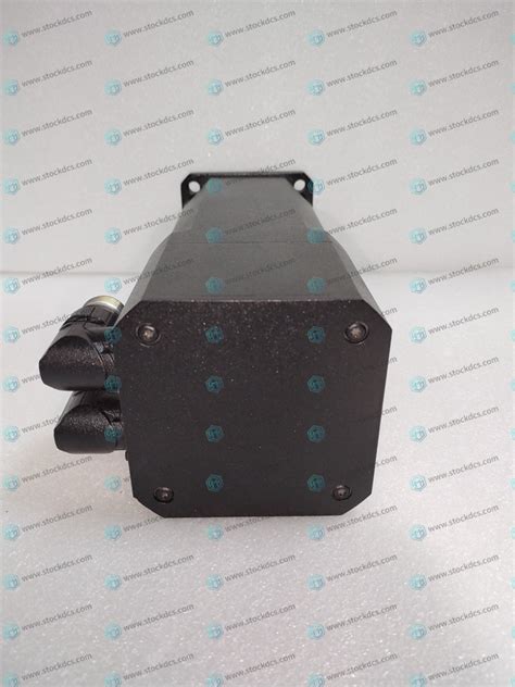 Bandr 8msa4m E3 86 Servo Control Motor