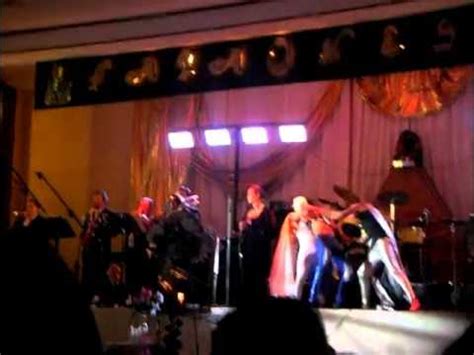 El Santo El Caberbario Blue Demon Y El Buldoc Sonora Santanera Youtube