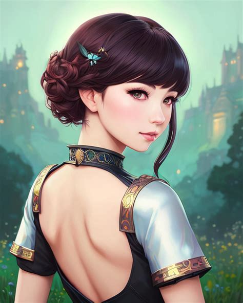 UnstableInkDream V Photoreal Showcase Civitai