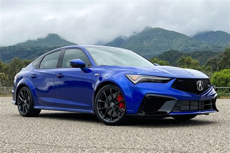 2025 Acura Integra Type S Specs Alexander L Venn