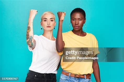 Enough Is Enough High-Res Stock Photo - Getty Images