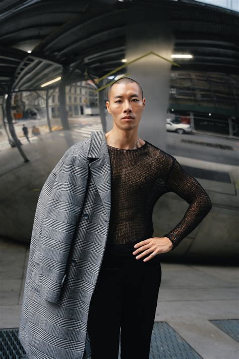 Meet Quacey Bull Voyage La Magazine La City Guide