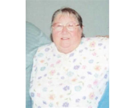 Bonnie Pearl Chipman Obituary 2023 Waxahachie Tx Wayne Boze