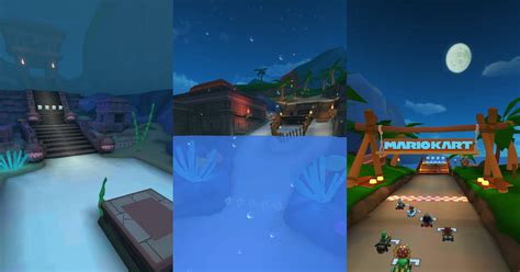 Piranha Plant Cove 2 By Adamhatson On Deviantart