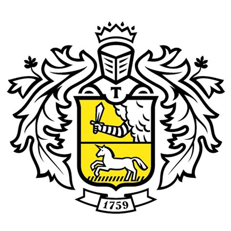 Тинькофф картинка логотипа