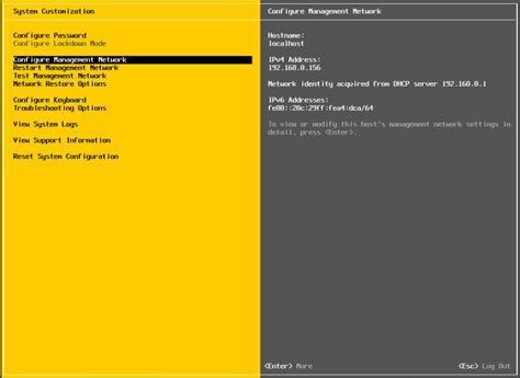Setting Up Vmware Esxi Lab Thesleepyadmins