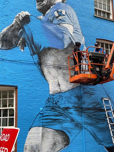 Man City Murwalls