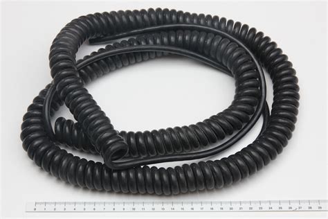 Spiralkabel