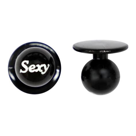 Сменяемо копче за готварска куртка Sexy
