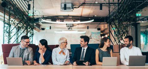 Making Networking Tolerable For Introverts Leanne Calderwood