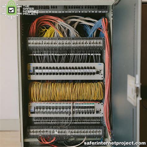 Safer Internet Project On Linkedin Cybersecurity Cybersec Infosec Ethicalhacking