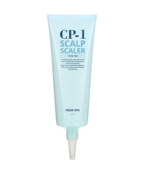 Cp-1 HEAD SPA SCALP SCALER 250ml | Arktastic