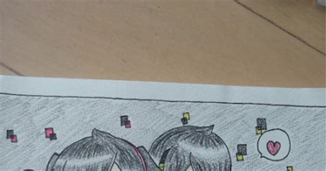 カゲロウプロジェクト 黒コノ黒エネ ̶a̶k̶̶u̶k̶o̶のイラスト Pixiv