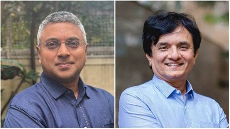 Rohan Murty On Linkedin Narayana Murthy Fund Catamaran Taps Former Infosys Execs Md Ranganath And…