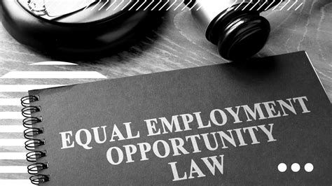 Avoid Eeoc Complaints By Preventing Discrimination Treaty Oak Employers Legal Group