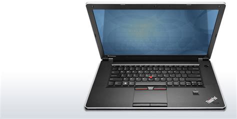 Lenovo Thinkpad Edge Nvy Muk Notebookcheck Org