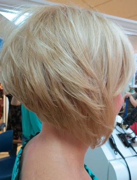 27 Graduated Bob Hairstyles That Looking Amazing On Everyone Page 10