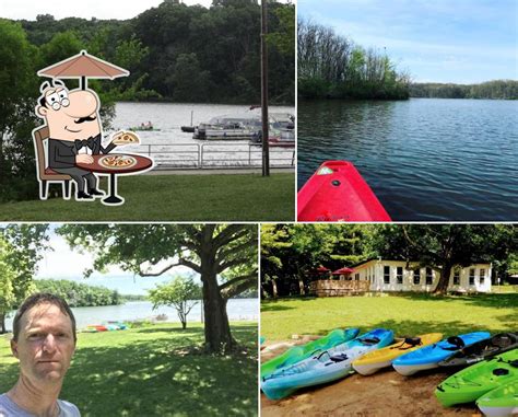 Moraine View Restaurant And Kayak Rental Restaurant Menu Prices And